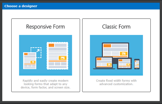 My 5 Favorite Features of the Nintex Responsive Forms Designer – Nicole ...
